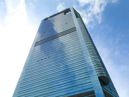 Advantages and Benefits of Causeway Bay Office